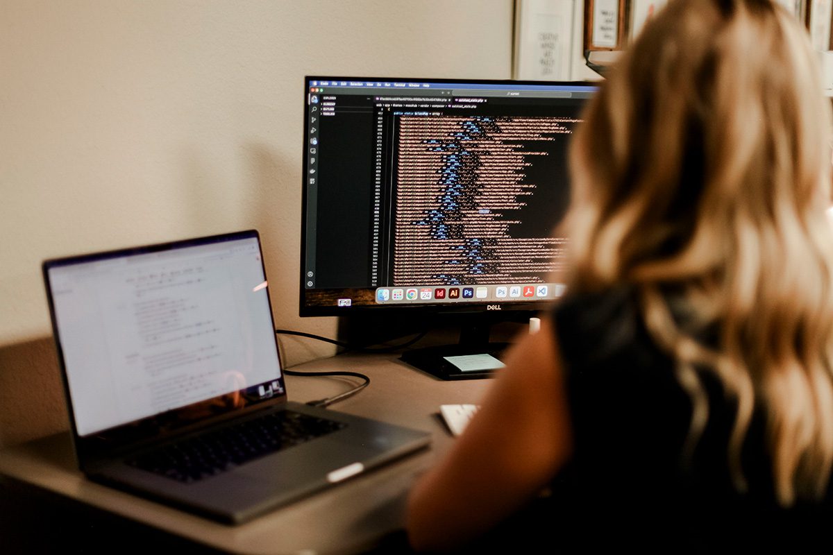 Website Development Services in St. Louis, MO, & Edwardsville, IL