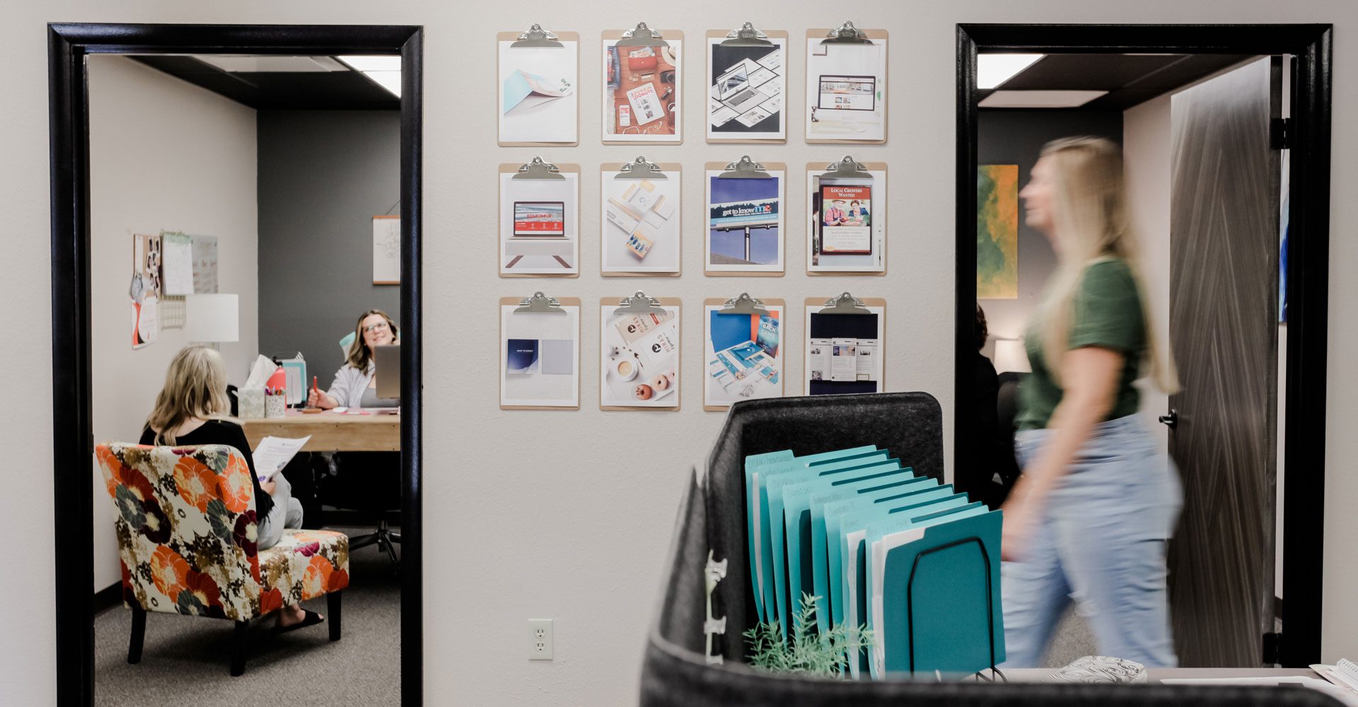 Marketing Case Studies from Cork Tree Creative